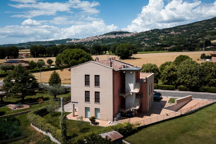 Residenza Il Rivo - Umbria