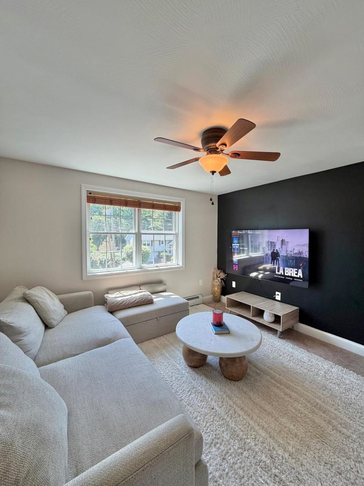 Aariz Nest - Andover, MA