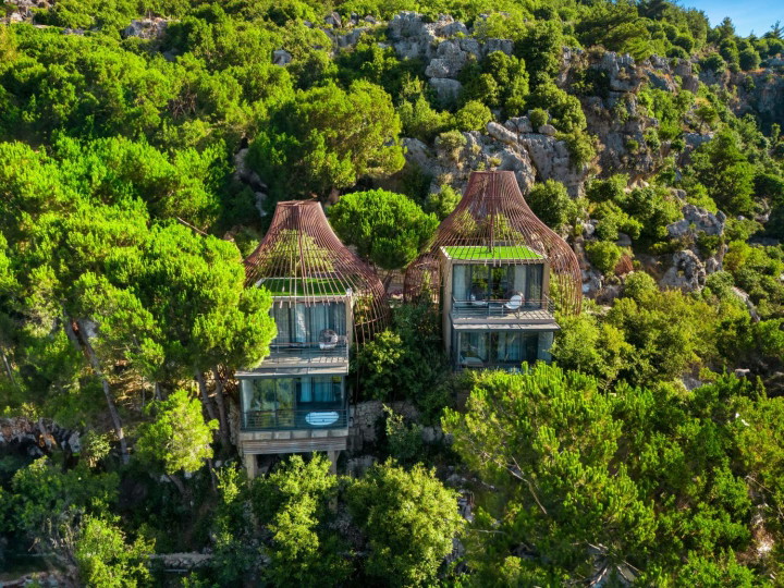 Scappa Resort - Lebanon