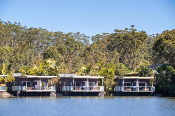 Ingenia Holidays Lake Conjola - Austrália