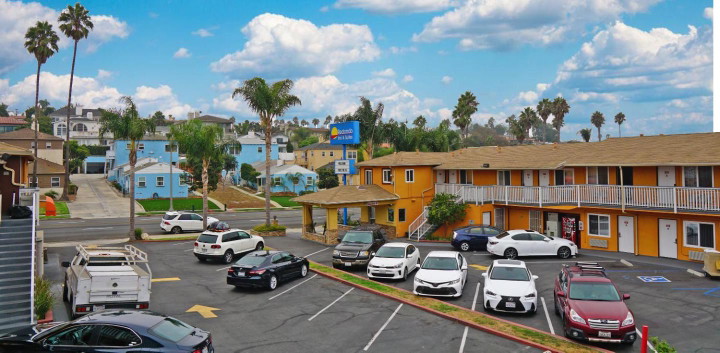 Redondo Inn And Suites - Los Angeles