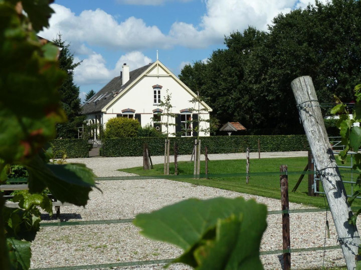 B&b Hofstede De Groote Laar - Doetinchem