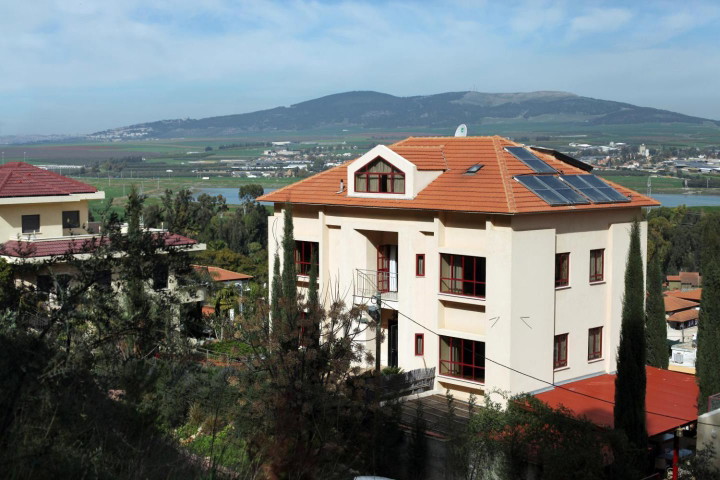 Estehar Hotel - Israël