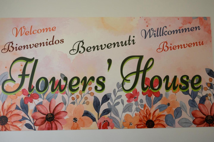 Flowers' House - Castellammare di Stabia