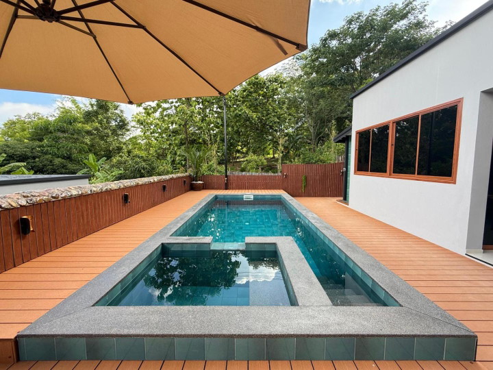 Moonlight Residence Pai - Thailand