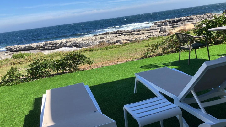 Hermanus Oceanbay View - Hermanus