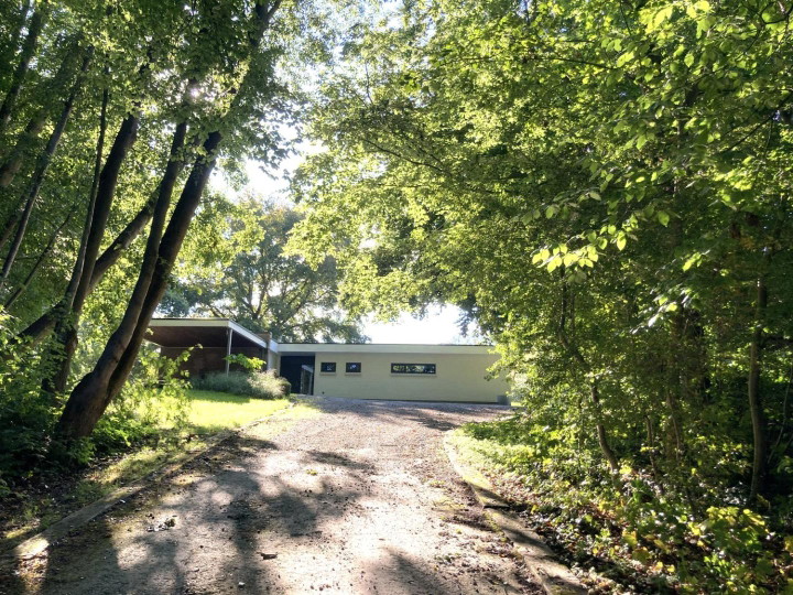 Bungalow 140 - Kluisbergen