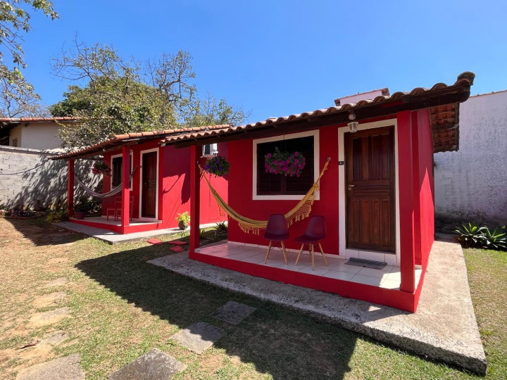 Vila Noel Centro - Itatiaia