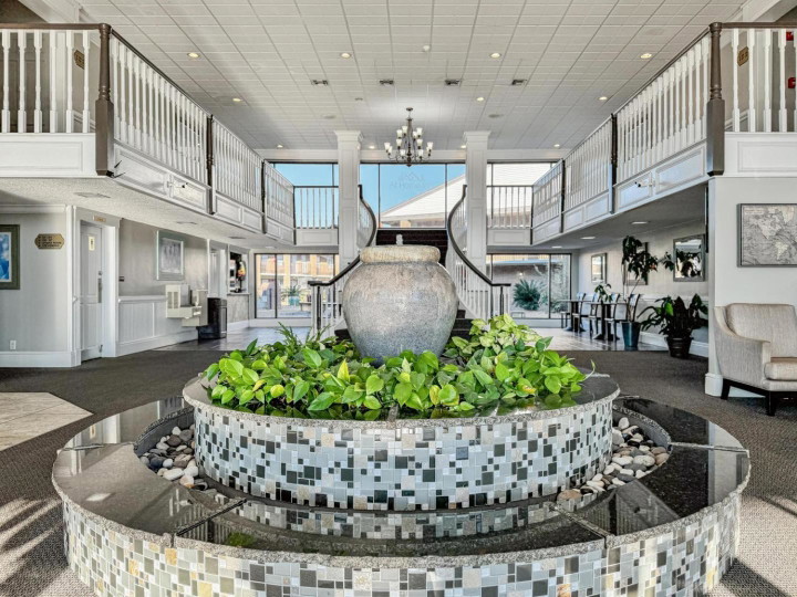 At Home Inn - Pensacola - Florida