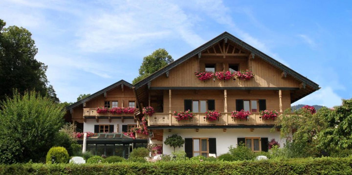 Sl Hotel - Bad Wiessee