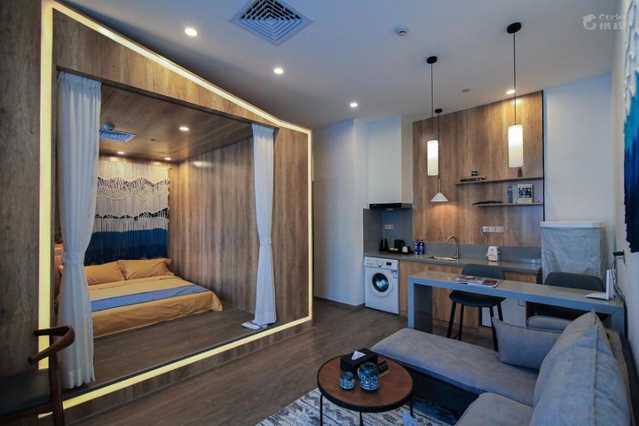 Shenzhen Ruiya Japanese-style Hotel Huaqiang North - Hong Kong