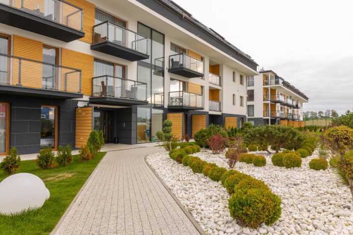 Apartament Piaski - Sarbinowo