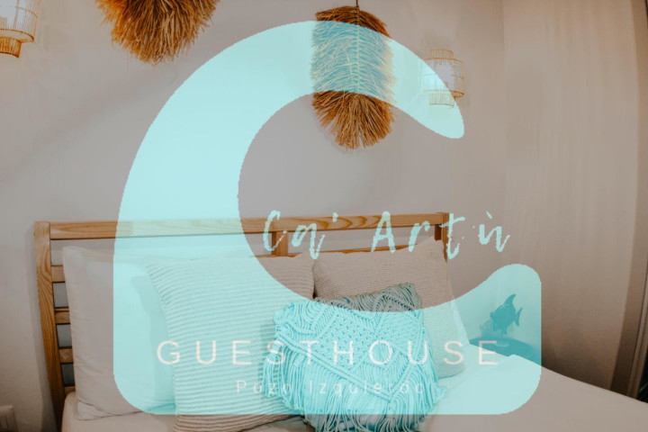 Guesthouse Ca'artù - Spain