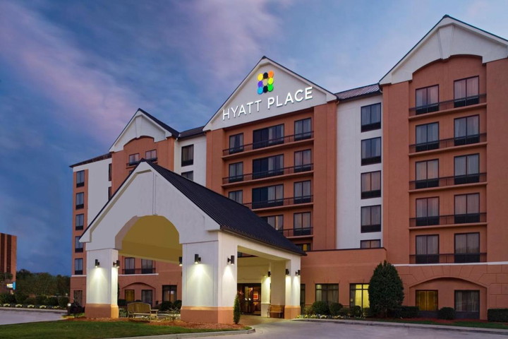 Hyatt Place Tucson Airport - Tucson, AZ