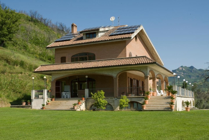 Mimì E Cocò Country House - Ascoli Piceno