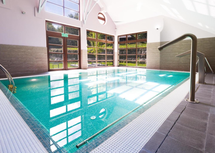 Boutique Hotel Sudetia - Medical & Spa - Szklarska Poręba