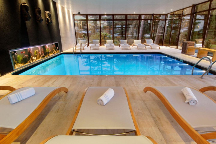 Barradas Parque Hotel & Spa - Maldonado