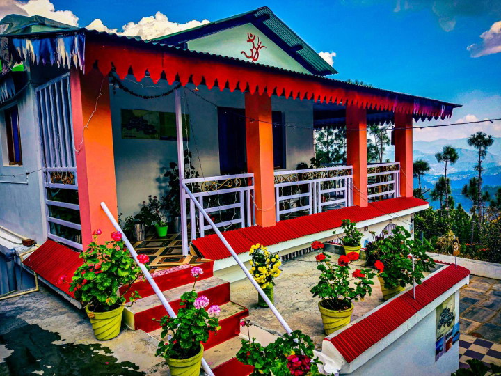 Namaste Homestay - Uttarakhand