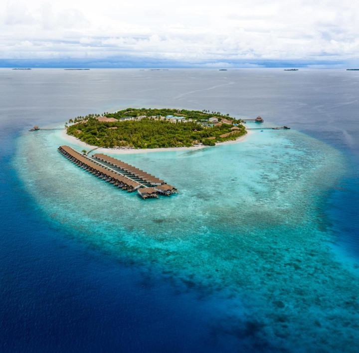 Reethi Faru Resort - Stay 5 Nights Or More And Enjoy A Free Sunset Cruise - Maldives