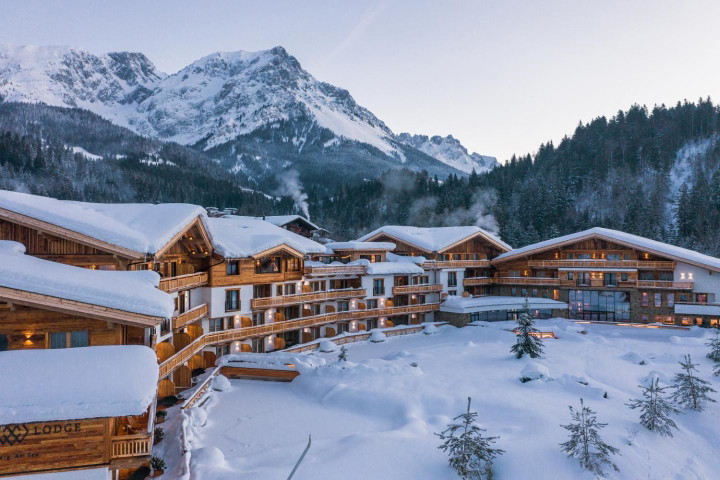 Kaiserlodge - Kufstein