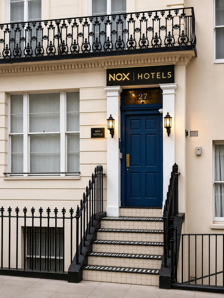 Nox Paddington - Fulham