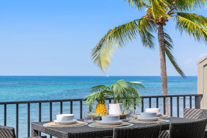 Remodeled 2bd Oceanfront Condo W Stunning Sunset Views - Kahana Village 20 - Lahaina, HI