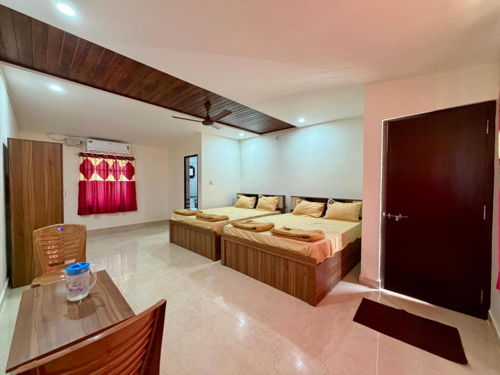 Ar Cottage - Udupi