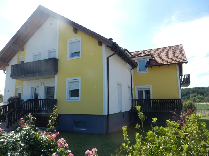 Appartement Huber - Lutzmannsburg