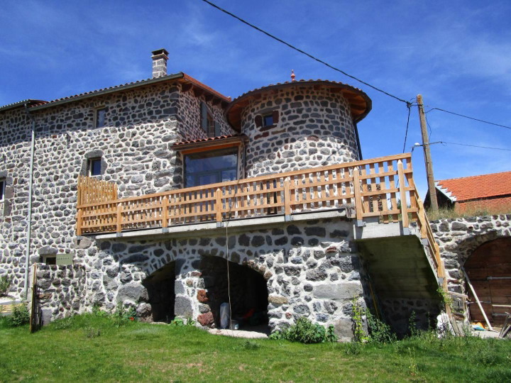 Gite La Tourterelle - Haute-Loire