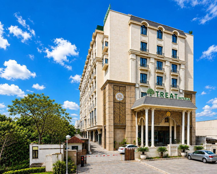 Treat Imperial Aurangabad City Center - Aurangabad