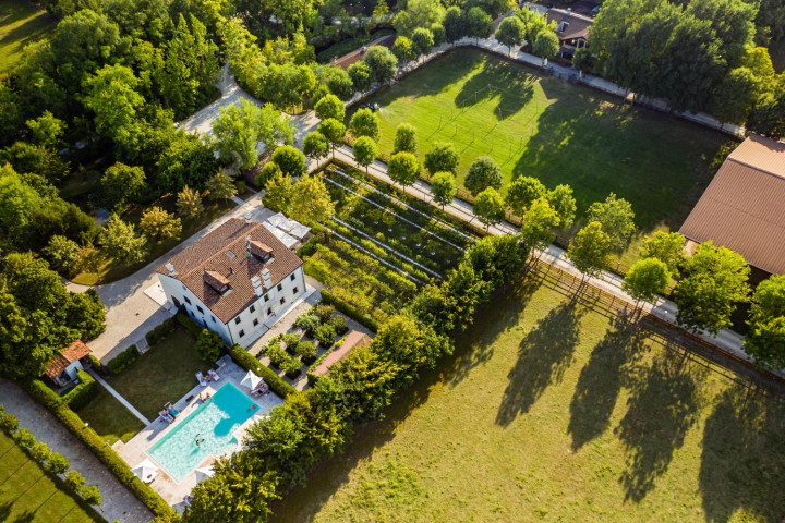 Fiori E Frutti Agri Resort Venezia Mestre - Mira