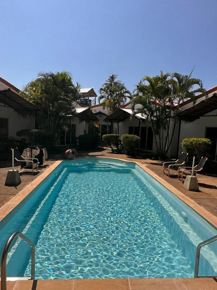 Vivi Bungalows Resort - プーケット
