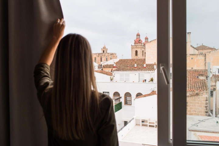 Sagitario Petit Ciutadella - Ciutadella de Menorca