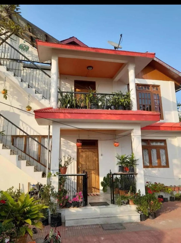 Seyon Homestay - China