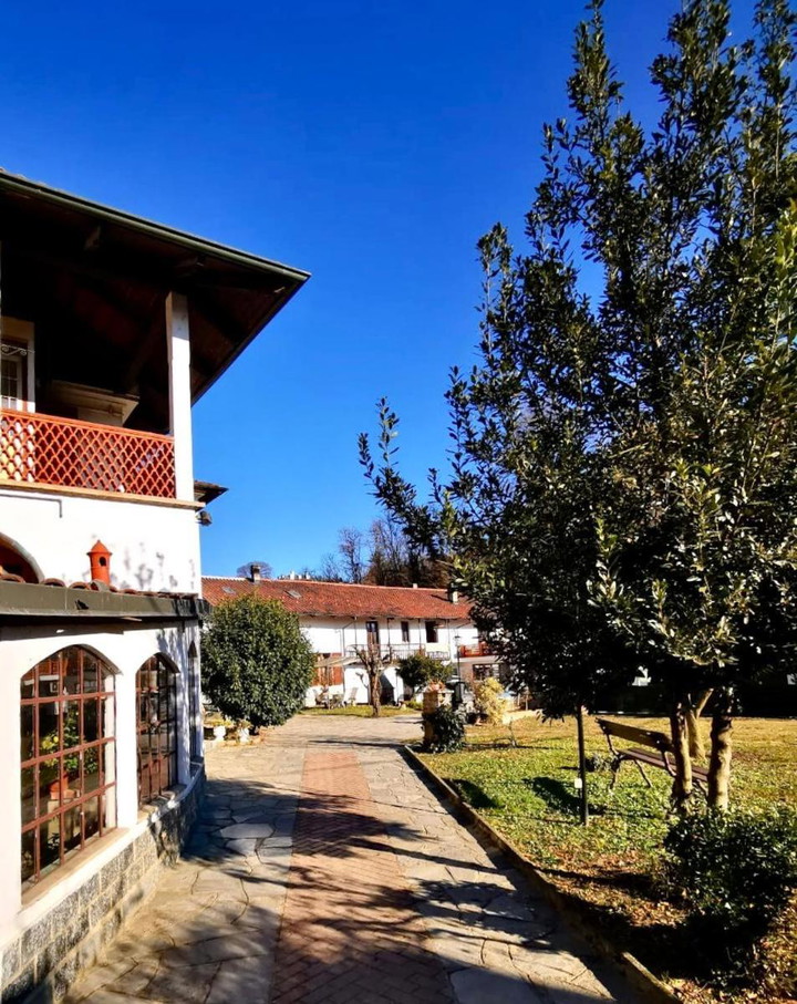 Villa Sant'anna, Appartamento Con Palestra - Moncalieri