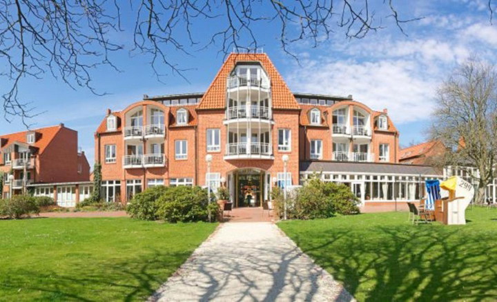 Ringhotel Hohe Wacht - Germany