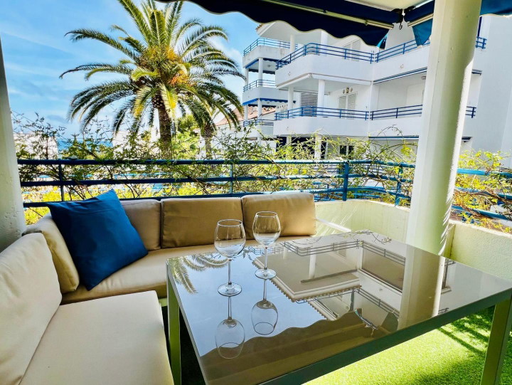 Apartamento Fuentesol Beach Stay - Torreblanca
