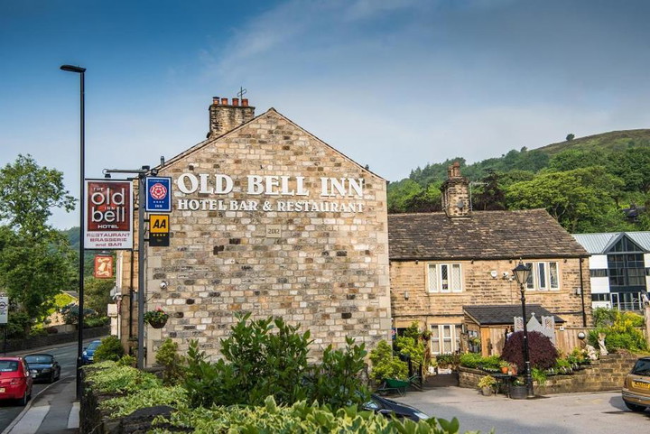 The Old Bell Inn - Lancashire