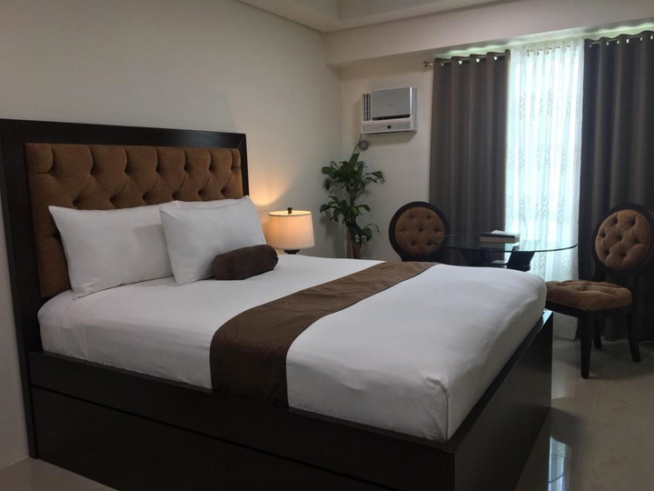 Studio Unit At The Beacon Makati - Metro Manila