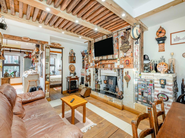 Bramley Cottage - Maidstone