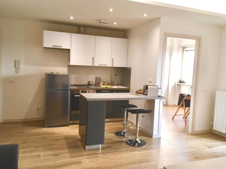 Appartamento Con Due Camere Da Letto E Free Park - Verona