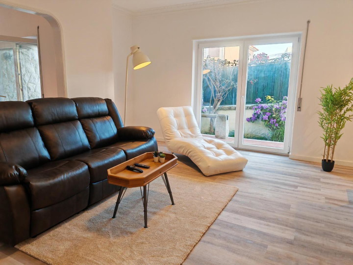 Bay Golf House - Cascais