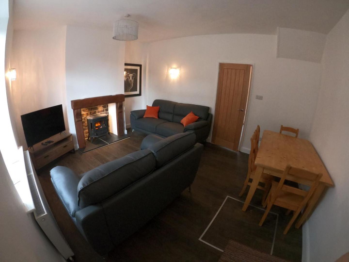 Albert Cottage - Yorkshire