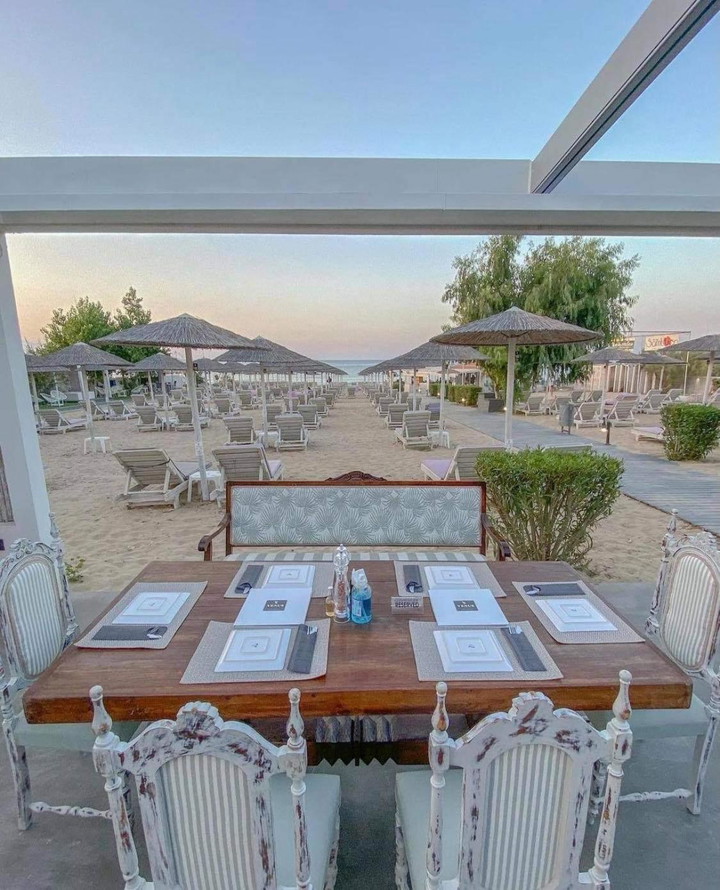 Venus Resort - Griekenland