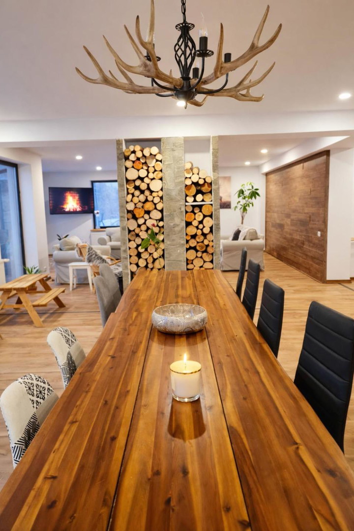 Bran Mountain Living - Roumanie