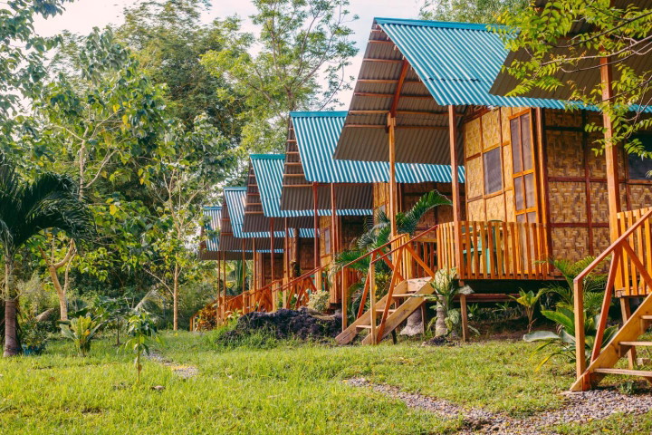 Green Acres Village - Moalboal