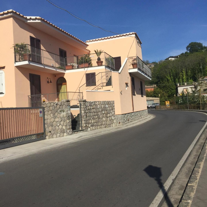 Milordrelais - Massa Lubrense