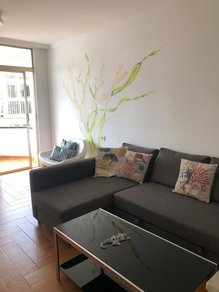 Apartamento 511 Las Canteras - Gran Canaria
