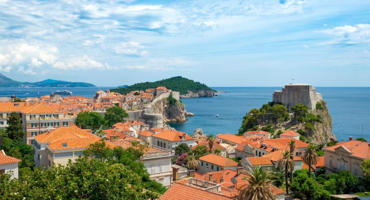 Midsummer Night's Dream - Dubrovnik