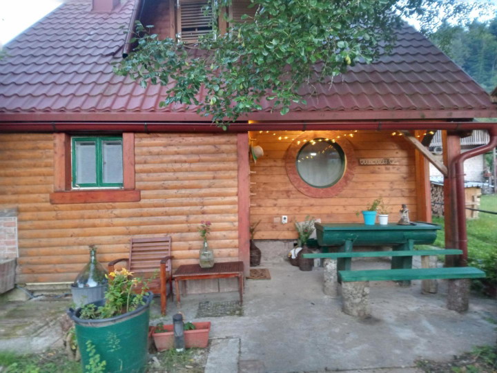 Kuća Za Odmor Urša - Kroatien